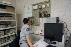 BAC PRO Cybersécurité, Informatique et réseaux, ELectronique (CIEL) en ...
